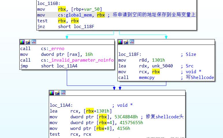 腾讯游戏安全竞赛-客户端安全 2022 WriteUp – - Qfrost