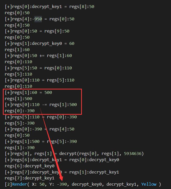腾讯游戏安全竞赛-客户端安全 2022 WriteUp – - Qfrost