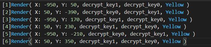 腾讯游戏安全竞赛-客户端安全 2022 WriteUp – - Qfrost