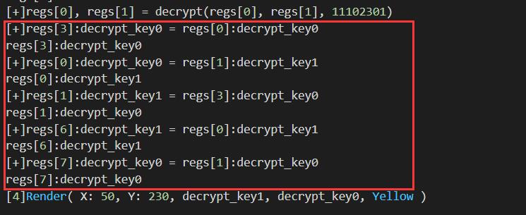 腾讯游戏安全竞赛-客户端安全 2022 WriteUp – - Qfrost