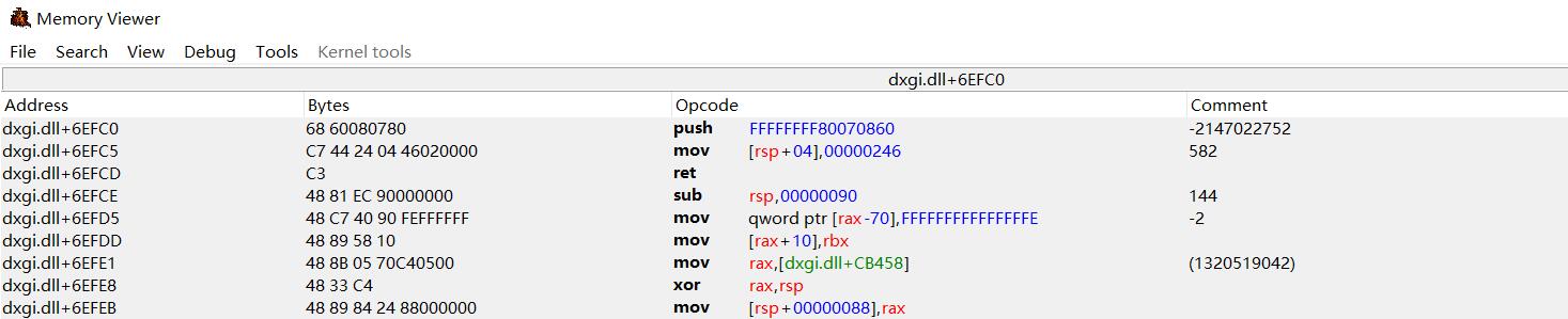 腾讯游戏安全竞赛-客户端安全 2022 WriteUp – - Qfrost