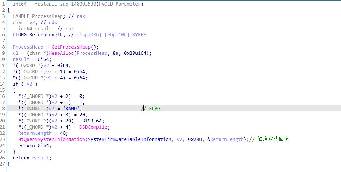 腾讯游戏安全竞赛-客户端安全 2022 WriteUp – - Qfrost