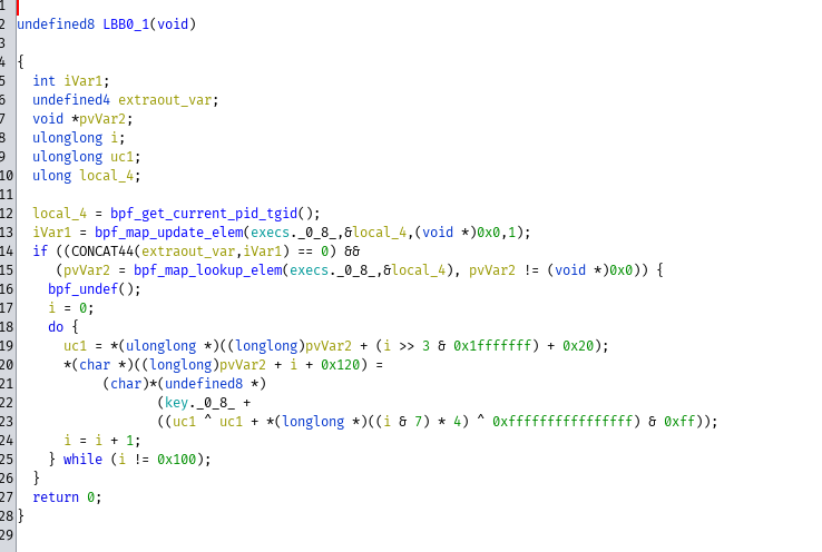 “西湖论剑” 2023 Reverse WriteUp – - Qfrost