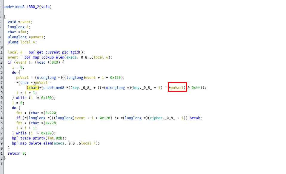“西湖论剑” 2023 Reverse WriteUp – - Qfrost