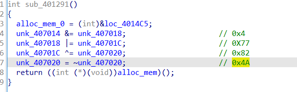 “西湖论剑” 2023 Reverse WriteUp – - Qfrost