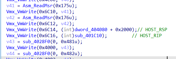 “西湖论剑” 2023 Reverse WriteUp – - Qfrost