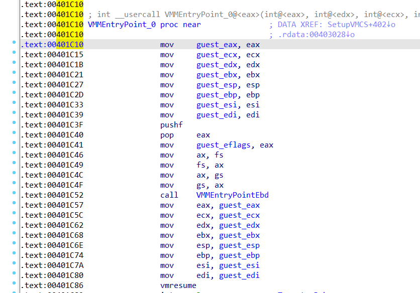 “西湖论剑” 2023 Reverse WriteUp – - Qfrost