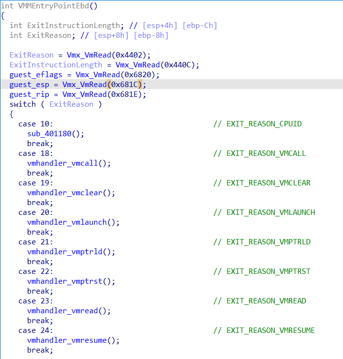 “西湖论剑” 2023 Reverse WriteUp – - Qfrost