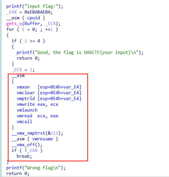 “西湖论剑” 2023 Reverse WriteUp – - Qfrost